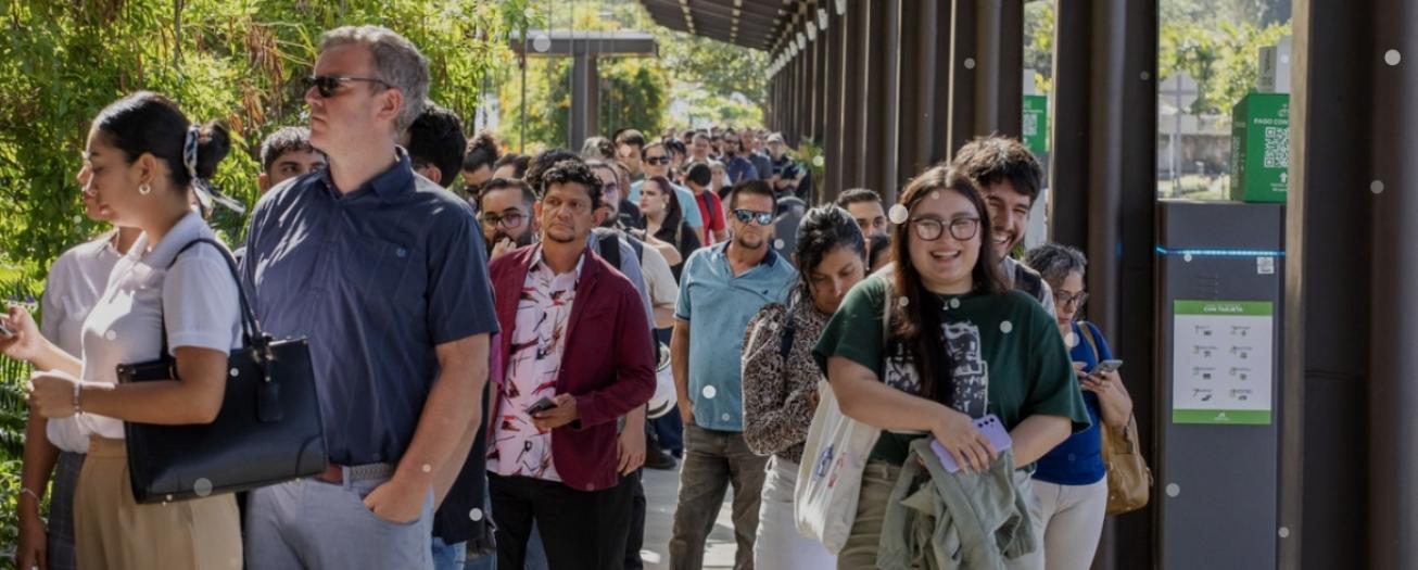 PROCOMER ofrecerá transporte gratuito a la Feria de Empleo Talent Costa ...
