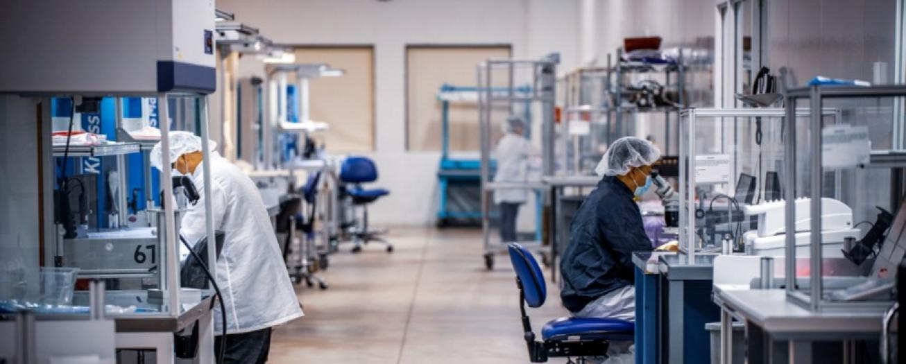 Intricon Corporation inicia reclutamiento para su nueva operación en ...