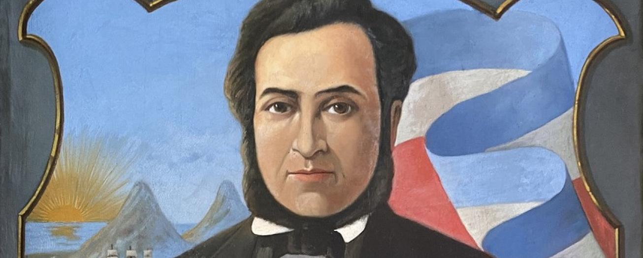 Museo Juan Santamaría conmemorará el 162° aniversario del fusilamiento ...